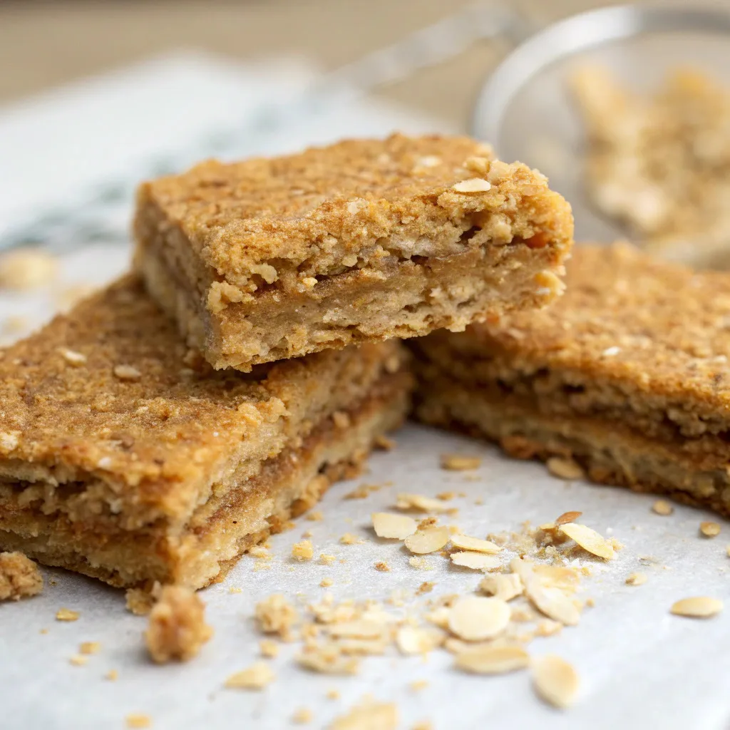 12 Irresistible Weet Bix Slice – Frugal & Joyful Power Treat! - Poulef ...