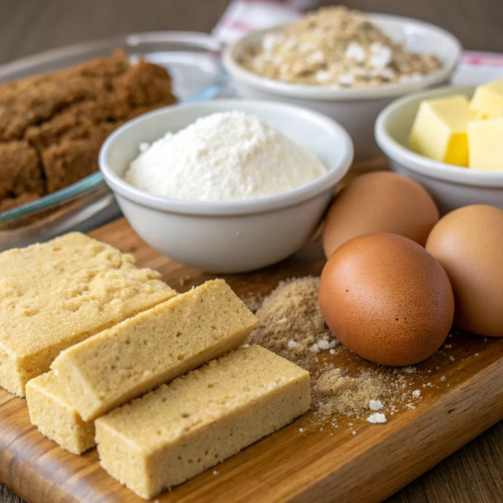 12 Irresistible Weet Bix Slice – Frugal & Joyful Power Treat! - Poulef ...