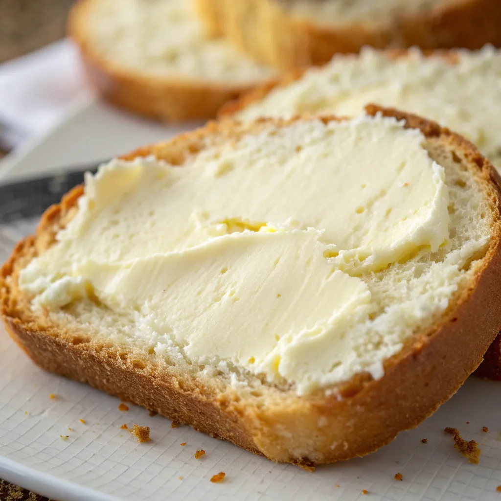 Keto Cream Cheese Bread Recipe 🧀 | Low-Carb Comfort Made Easy - Poulef ...