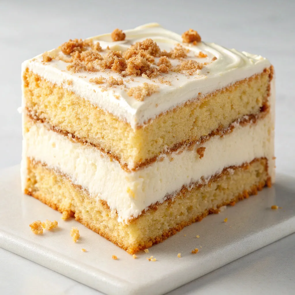 Do Nothing Cake – The Easiest, Most Irresistible Weekend Dessert You’ll ...