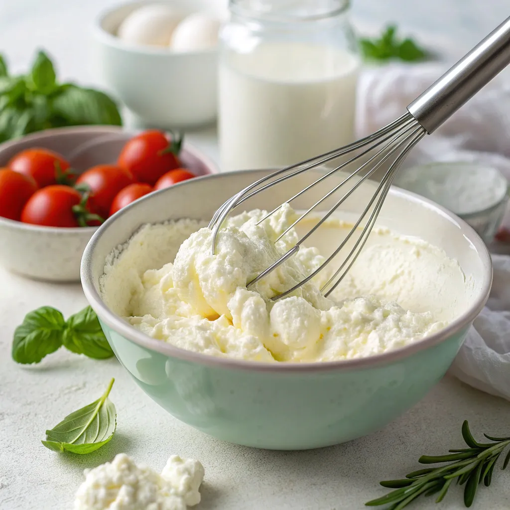 Cottage Cheese Mozzarella Sticks – Quick, Cheesy & Low-Carb - Poulef ...