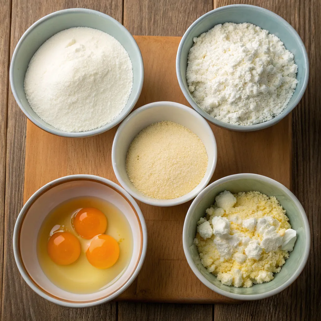 Moist & Fluffy Cottage Cheese Muffins – A Sneaky Healthy Breakfast ...