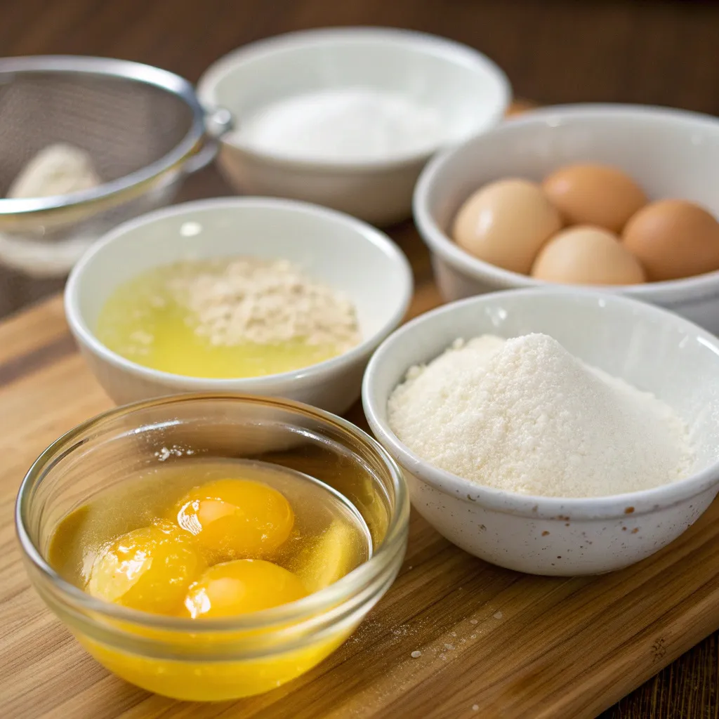 Honey Lemon Soufflé – The Fluffy Dessert You’ll Fall in Love With - Poulef Recipes