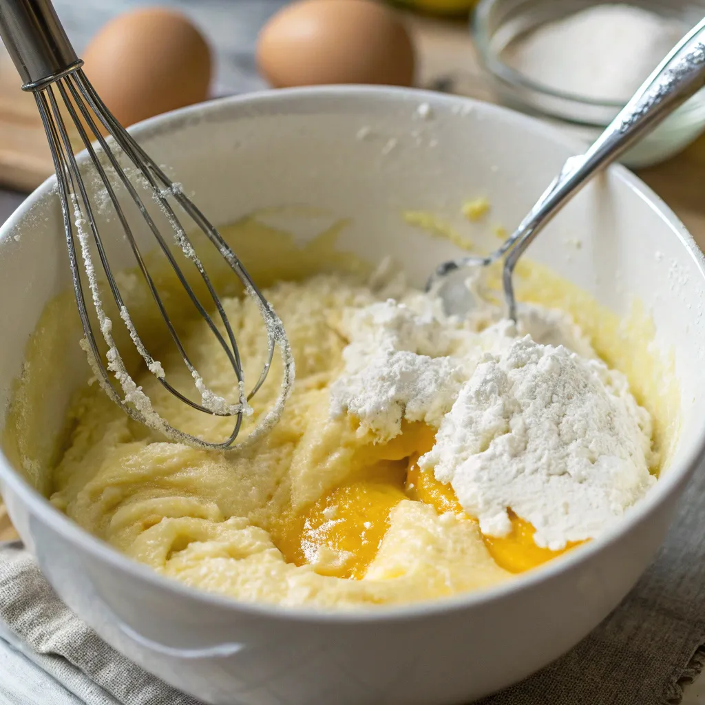 Honey Lemon Soufflé – The Fluffy Dessert You’ll Fall in Love With - Poulef Recipes