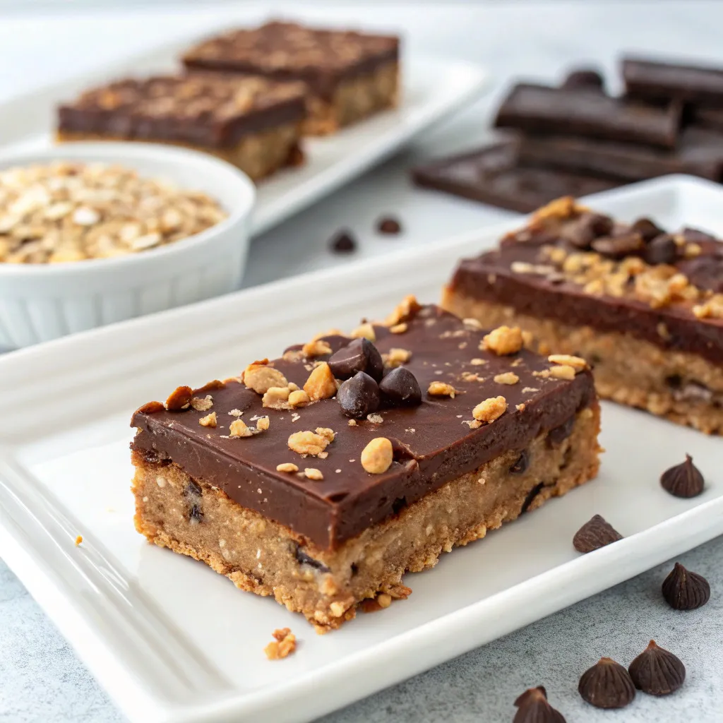 Irresistible No-Bake Dessert Bars You’ll Want to Make Again and Again ...