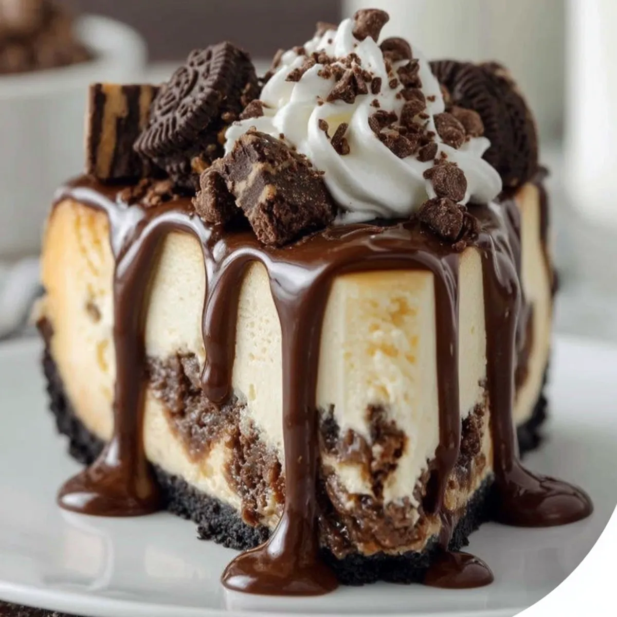9 Absolutely Decadent Reasons This Boston Chocolate Cream Pie ...