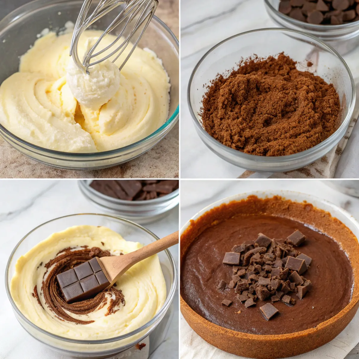 9 Absolutely Decadent Reasons This Boston Chocolate Cream Pie ...