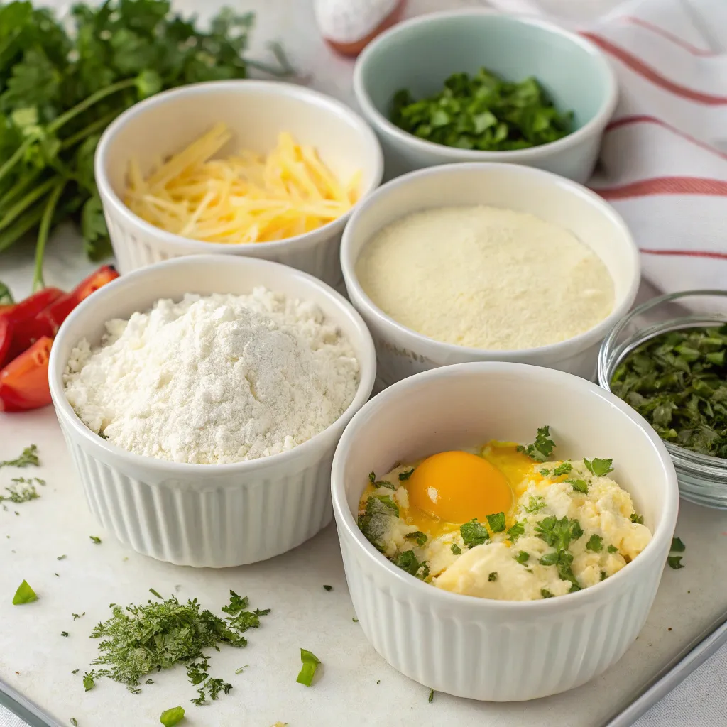 Cozy 4-Ingredient Savory Muffins That Make Any Soup Better (No Fuss ...