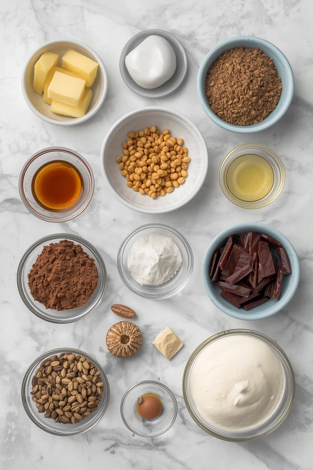 Delicious Easy No Bake Chocolate Pudding Cups for Kids (5 Servings)