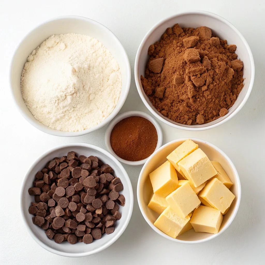 Chocolate Caramel Shortbread Cookies (Buttery, Gooey & Bakery-Style ...