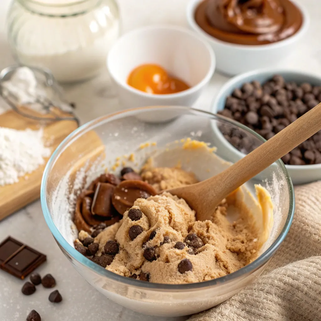 7 Outrageously Irresistible Chocolate Chip Caramel Bars You’ll Dream ...