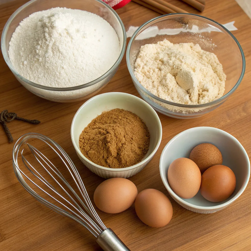 Cinnamon Swirl High-Protein Breakfast Bread (Soft, Filling & Cozy ...