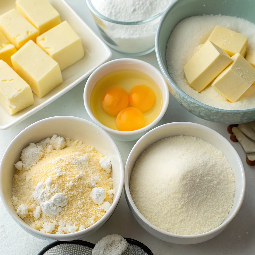 Classic Butter Cookies: 7 Timeless Reasons These Melt-in-Your-Mouth ...