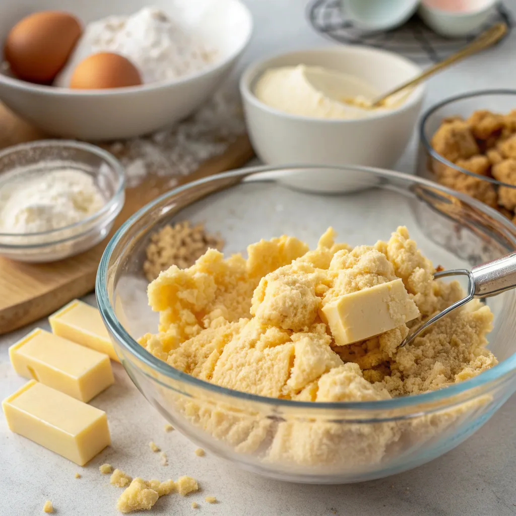 Classic Butter Cookies: 7 Timeless Reasons These Melt-in-Your-Mouth ...