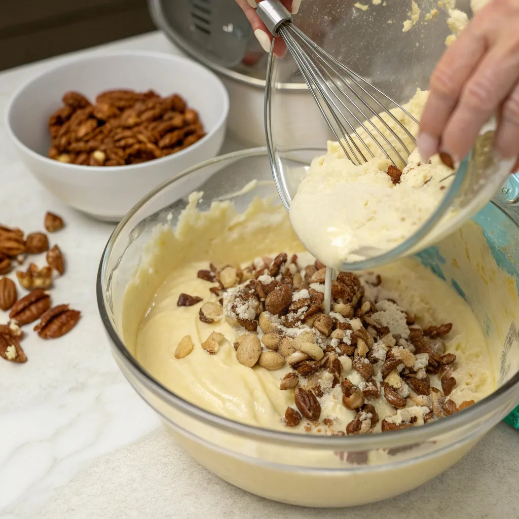 Easy Neiman Marcus Cake (Ultra-Rich, Gooey & Foolproof) - Poulef Recipes