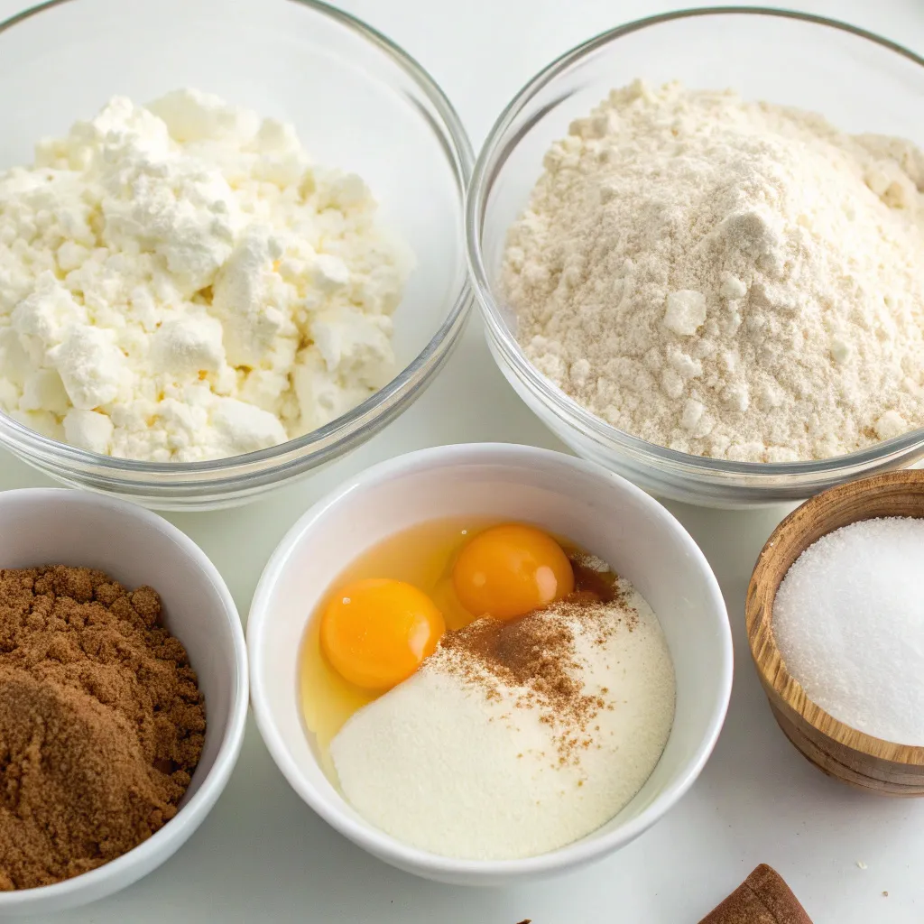 High-Protein Cottage Cheese Cinnamon Roll Bread (Soft, Swirled ...