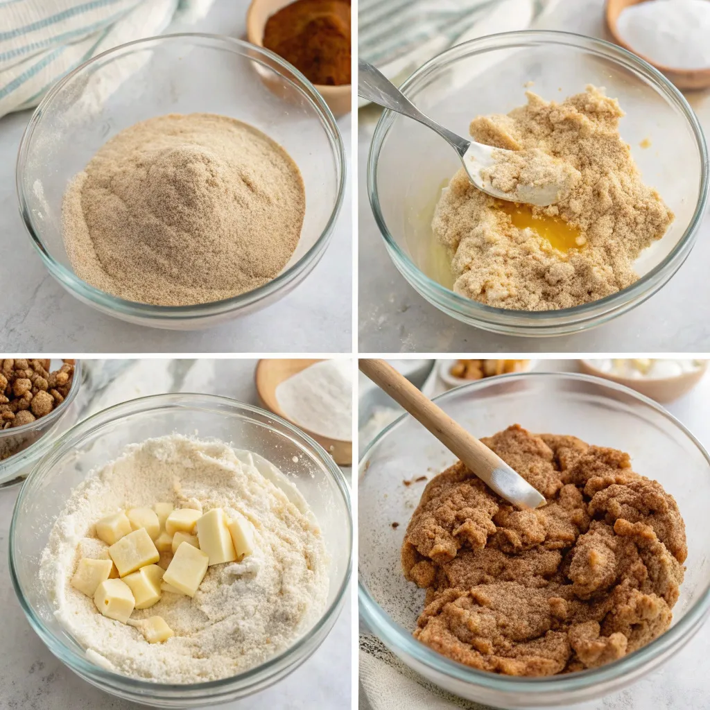 Keto Cinnamon Roll Scones – Insanely Fluffy, Sugar-Free & Comfortingly ...