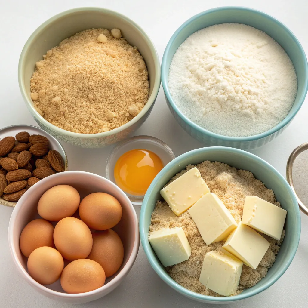 Irresistibly Moist Keto Coffee Cake: 1-Bowl Wonder with Cinnamon Swirl ...