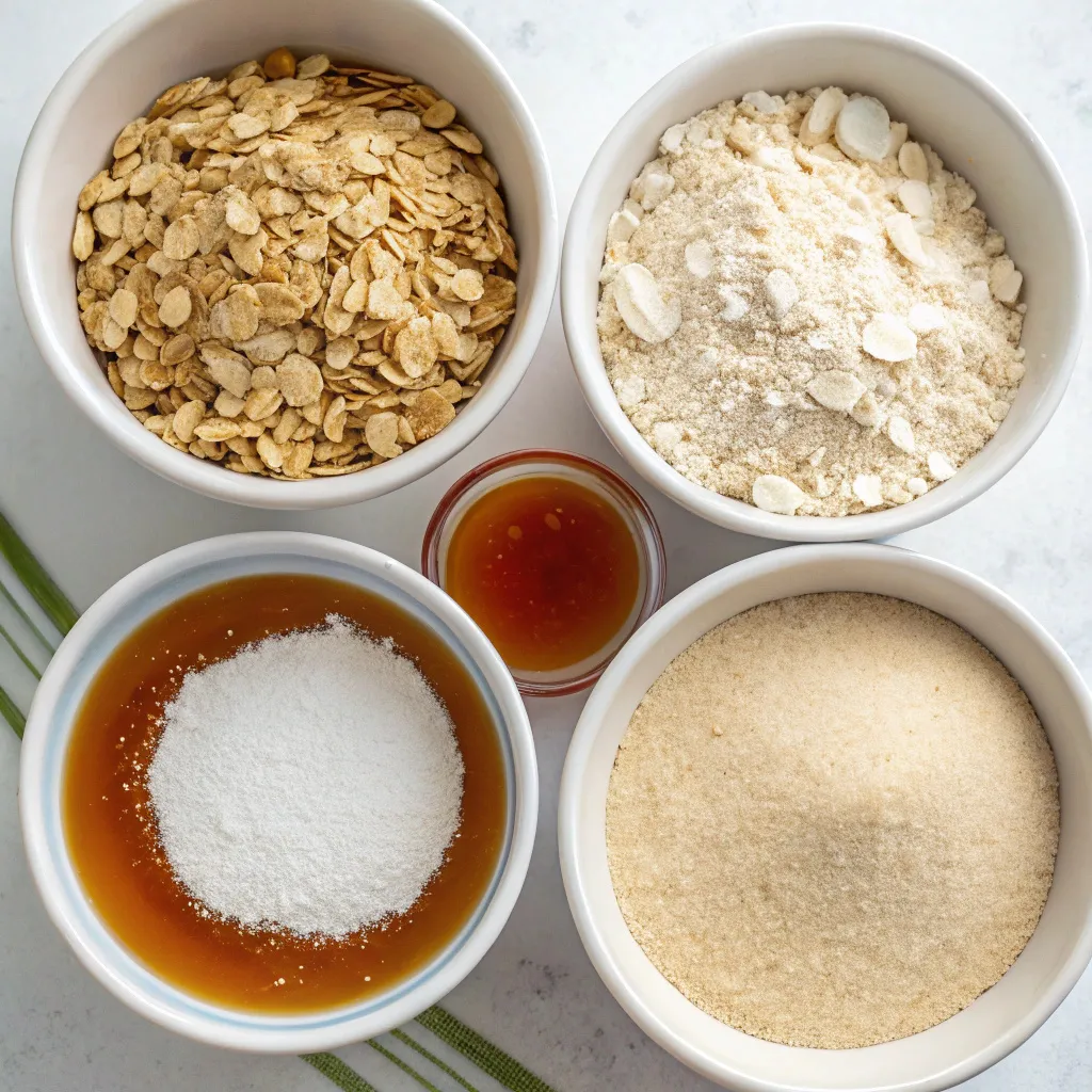 Cozy Maple Brown Sugar Oatmeal Muffins You’ll Crave Every Morning (12 ...