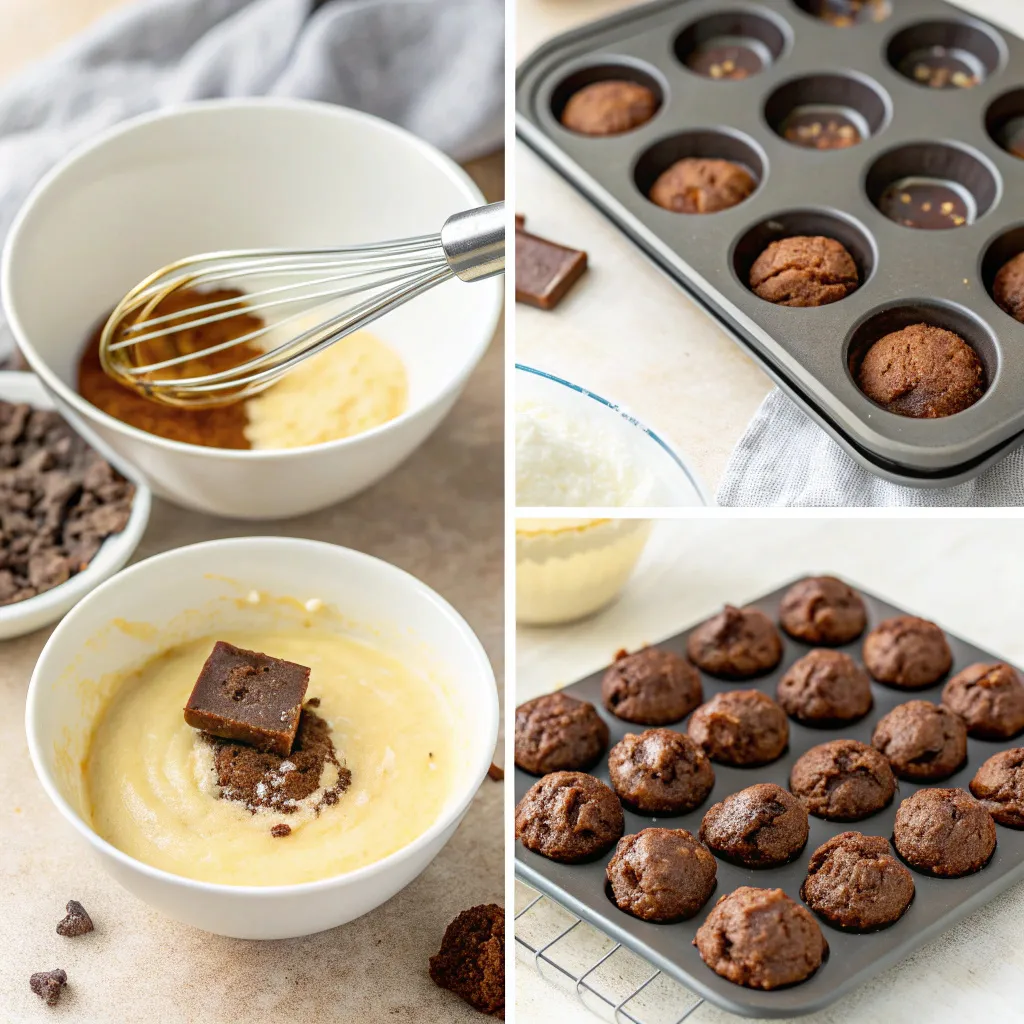 Sugar-Free Air Fryer Brownie Bites: 6 Shockingly Easy Reasons These ...
