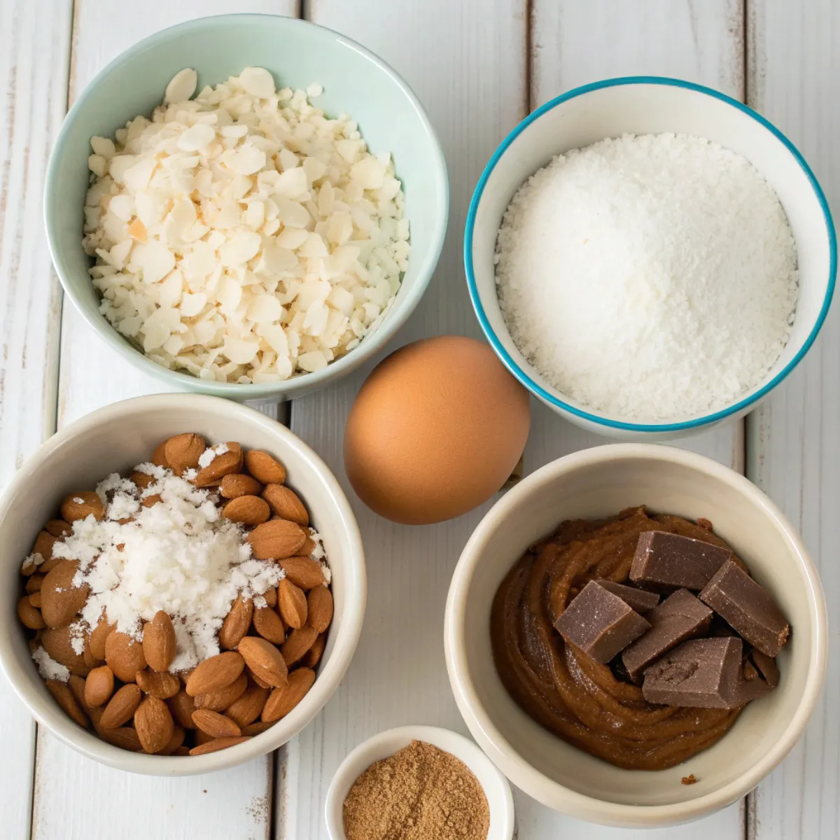 Irresistibly Guilt-Free Sugar-Free Almond Joy Cookies (7 Powerful ...