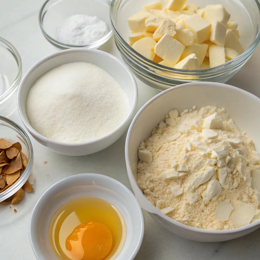 Sugar-Free Vanilla Cream Cheese Pillow Cookies (Soft & Bakery-Style ...