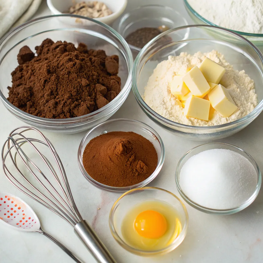 Texas Sheet Cake Cookies – Outrageously Fudgy, Irresistible & Crowd ...