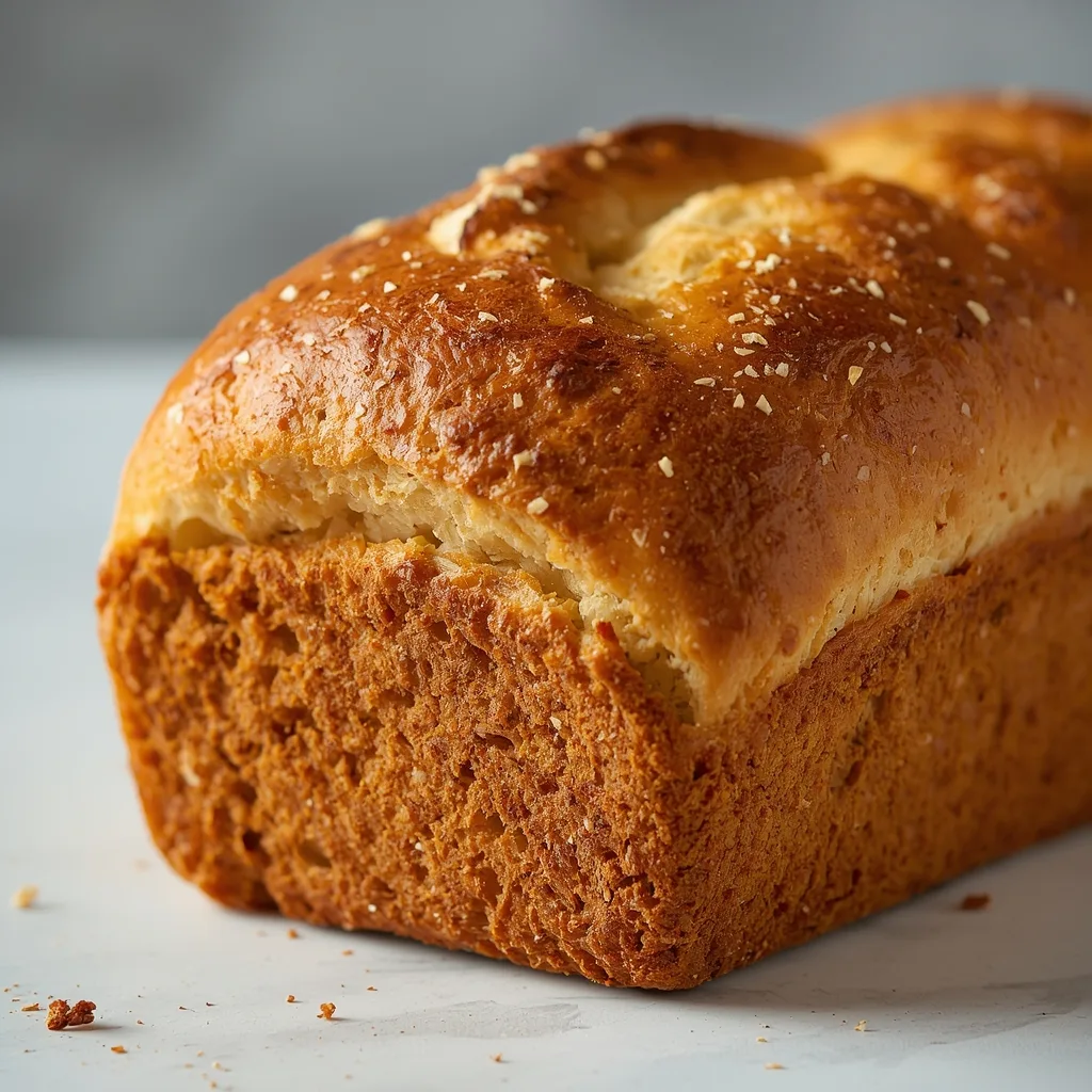 Delicious Easy Crusty French Bread Loaf Recipe in 2 Hours