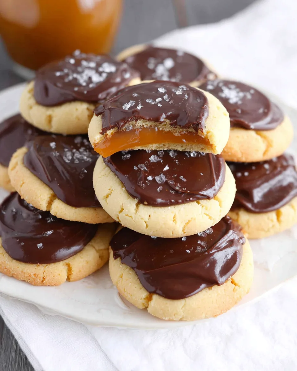 7 Irresistible & Guilt-Free Keto Twix Cookies That Taste Shockingly ...