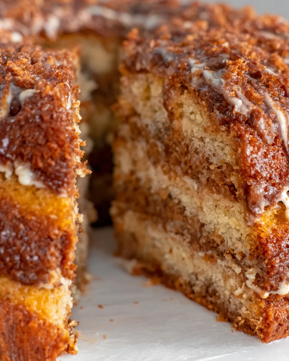 Old-Fashioned Vanilla Wafer Cake (A Beloved Classic Since 1973 ...