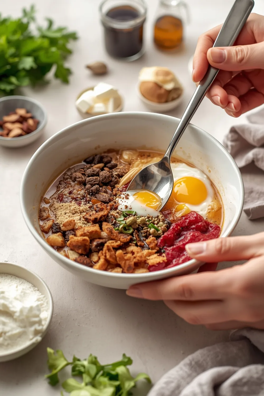 Delicious Healthy Breakfast Bowls: 24 Easy Ideas for Busy Mornings